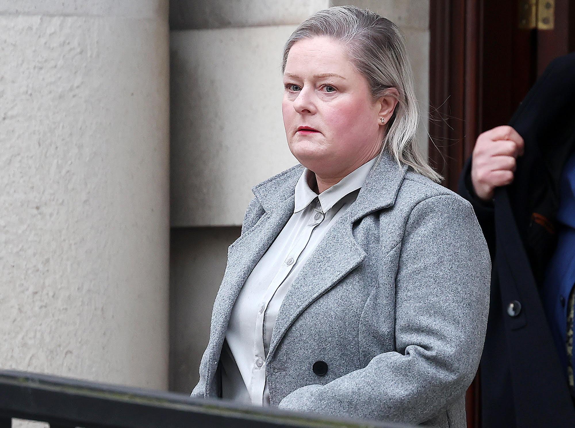 Legal challenge to Belfast City Council procedures over proposed Irish ...