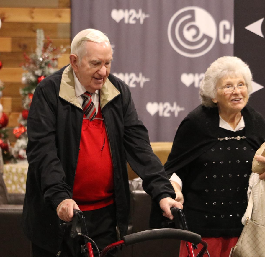 Homicide investigation underway after couple in their 70s found dead in ...