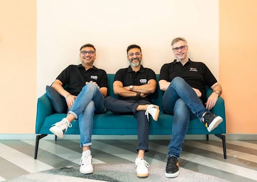 Veera, the on-chain neobank for everyday crypto users, raises a total ...