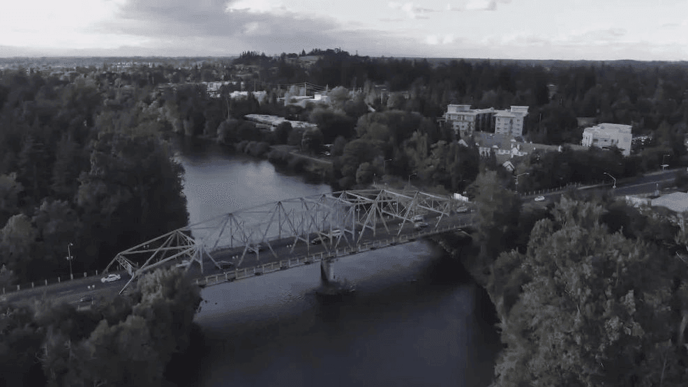 Amazing America: Eugene's first Black neighborhood remembered