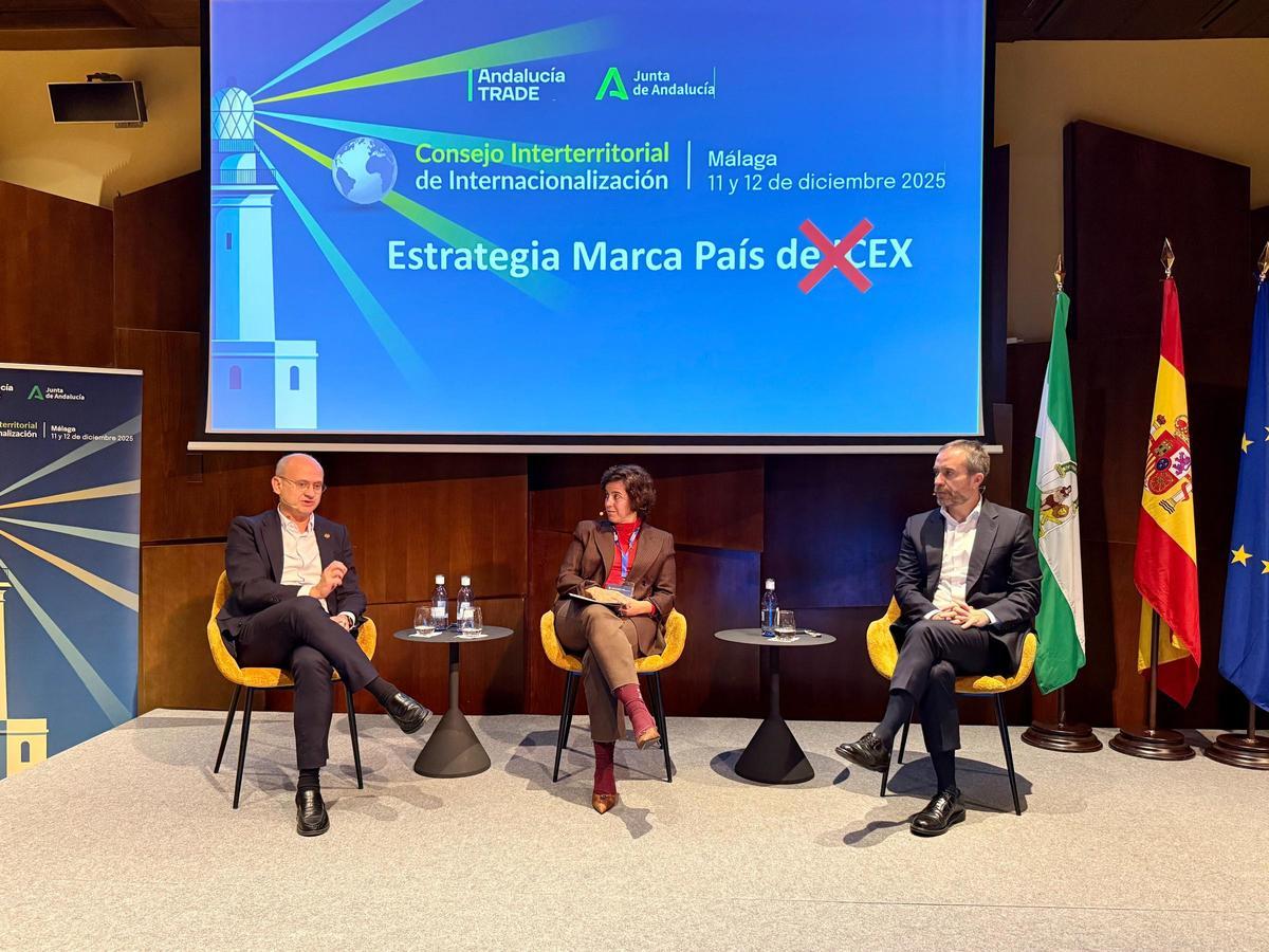 Los Premios Andalucía TRADE 2025 reconocerán este lunes a dos empresas ...