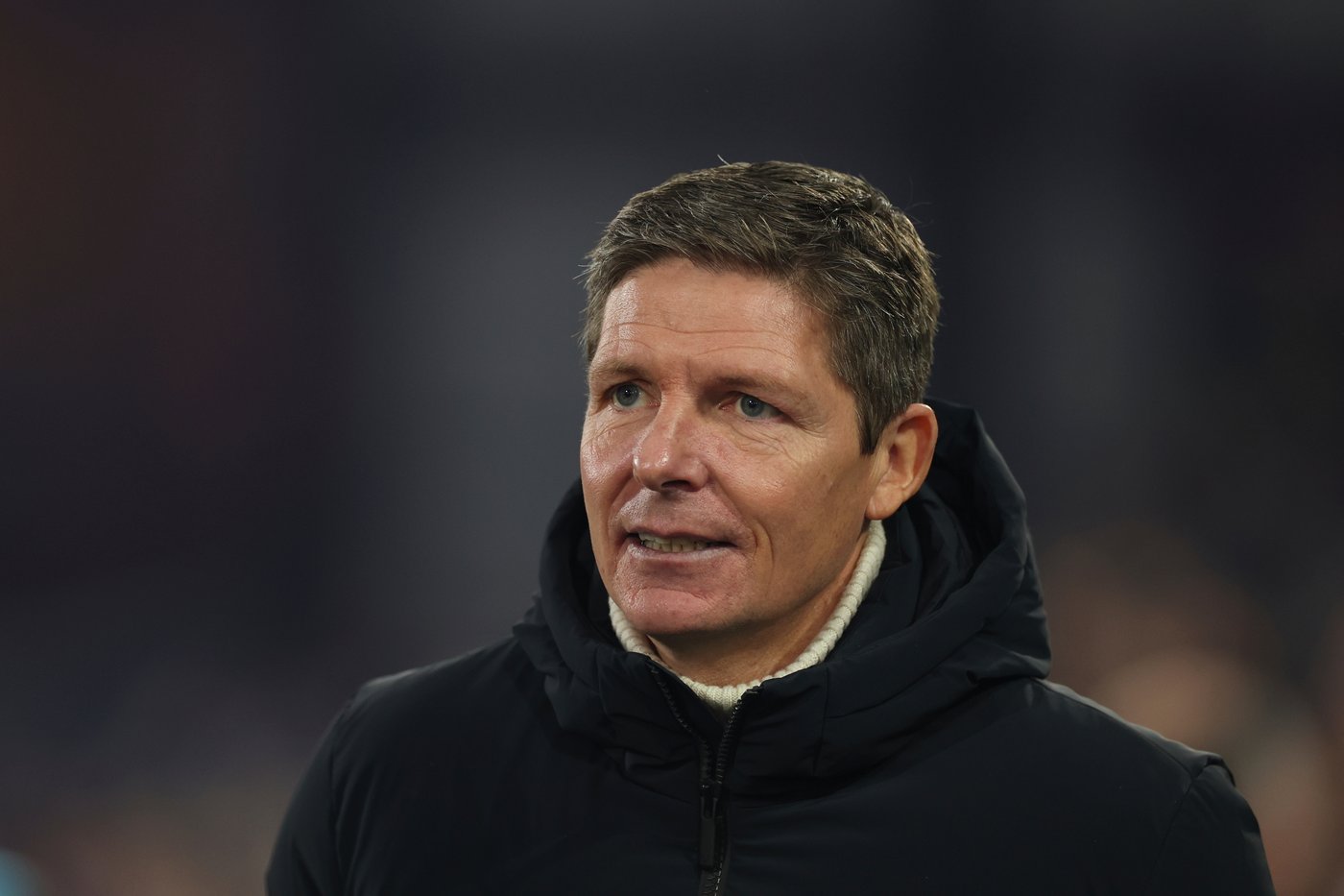 Man City close to buying Guehi and manager Glasner announces he is ...