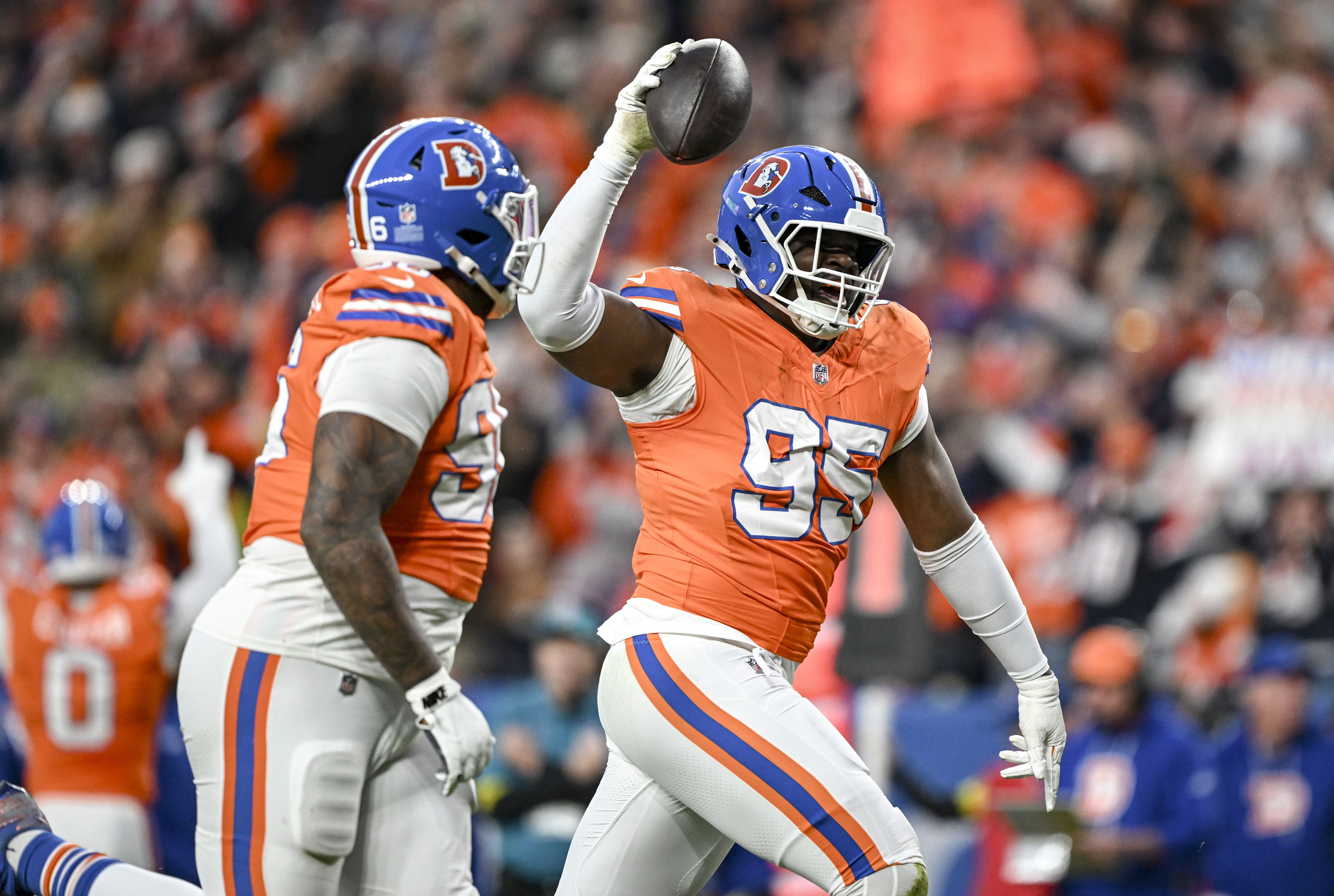 Analytics predicts NFL divisional round playoff game winners