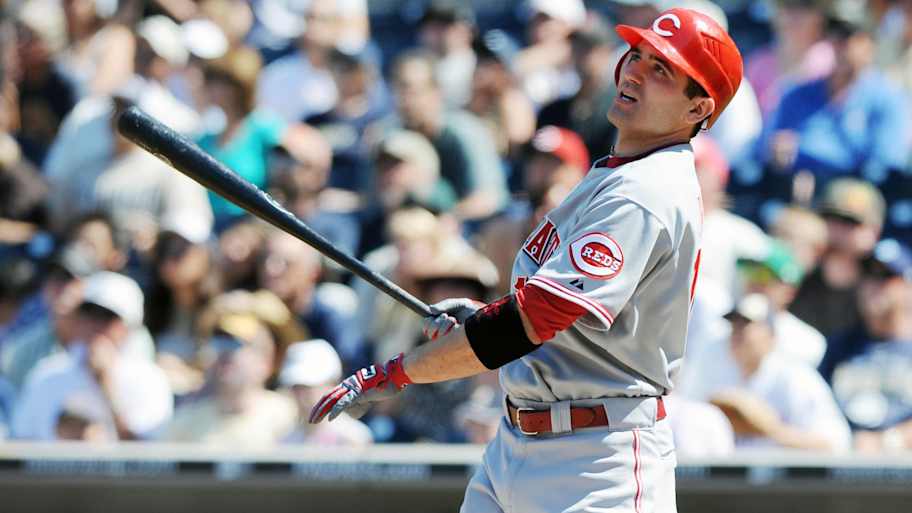 On this day in history: Cincinnati Reds legend signs three-year, $38 ...