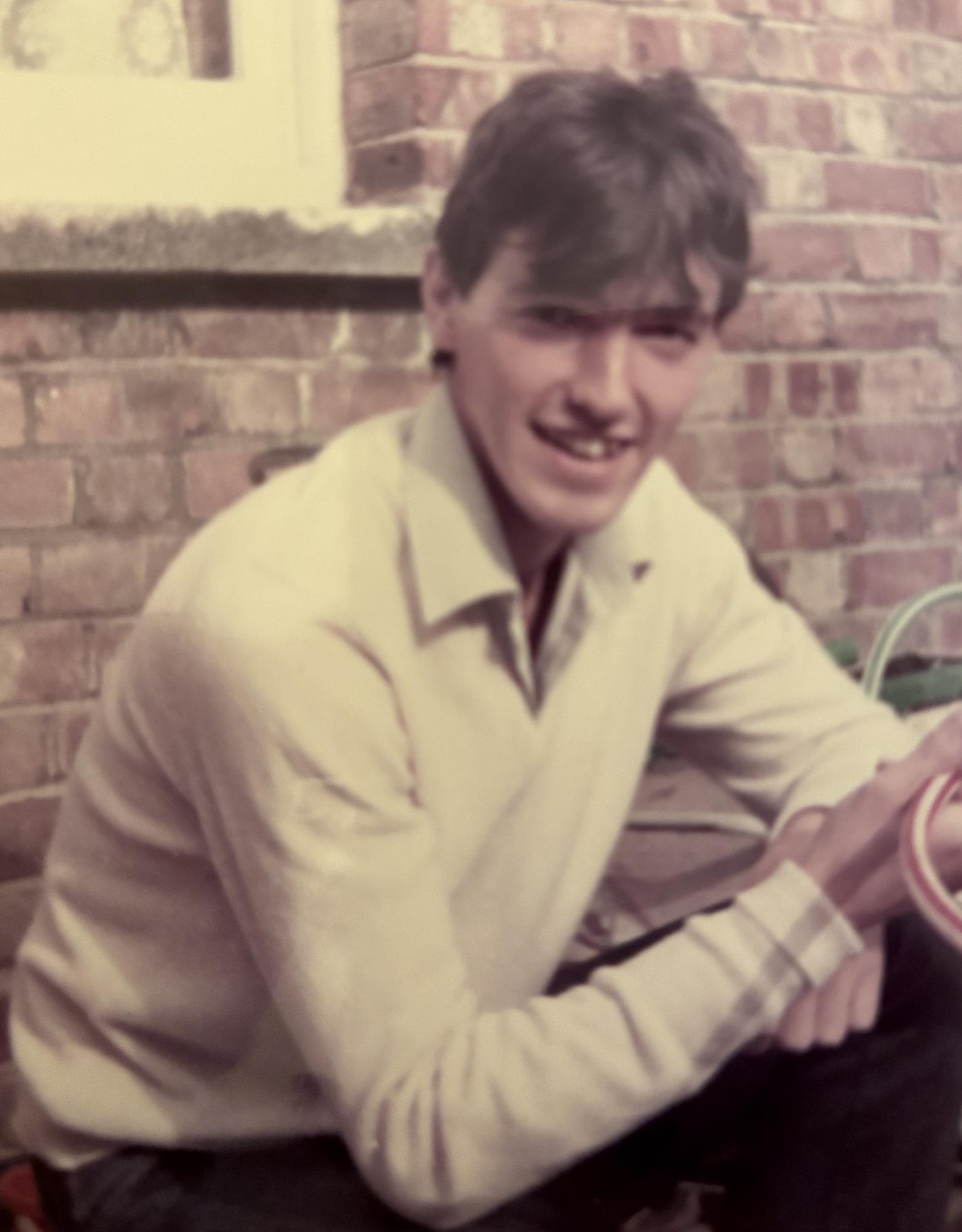 Award's 'great legacy' of Blackpool dad who died in freak accident