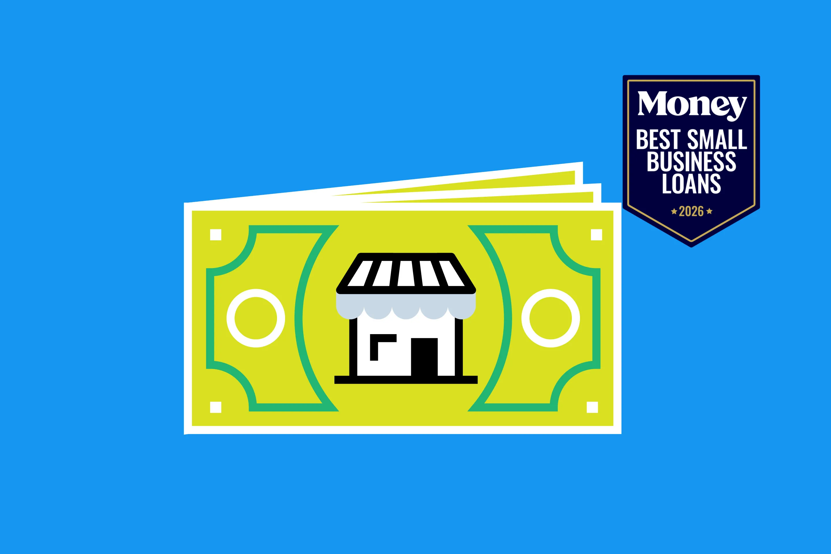 5 best small business loans of 2026