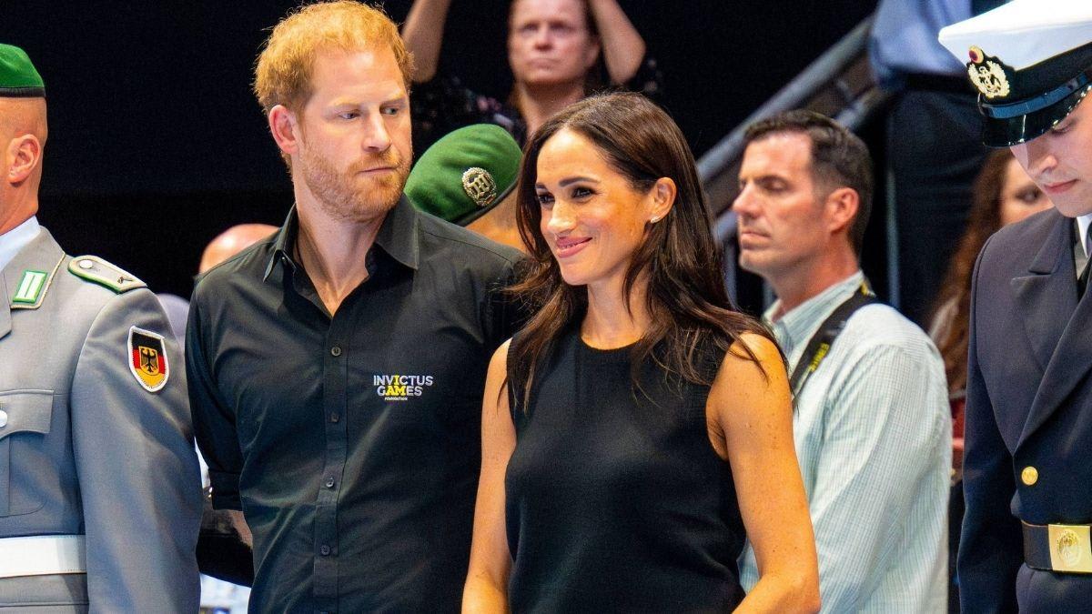 Prince Harry still misses his old royal life 6 years after Megxit ...