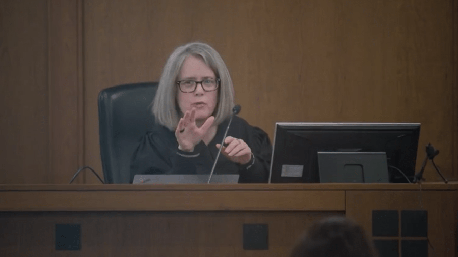 Ballistics expert expected to testify Friday in Orange County double ...