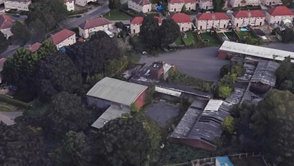 Bat discovery halts housing scheme at former Wakefield primary