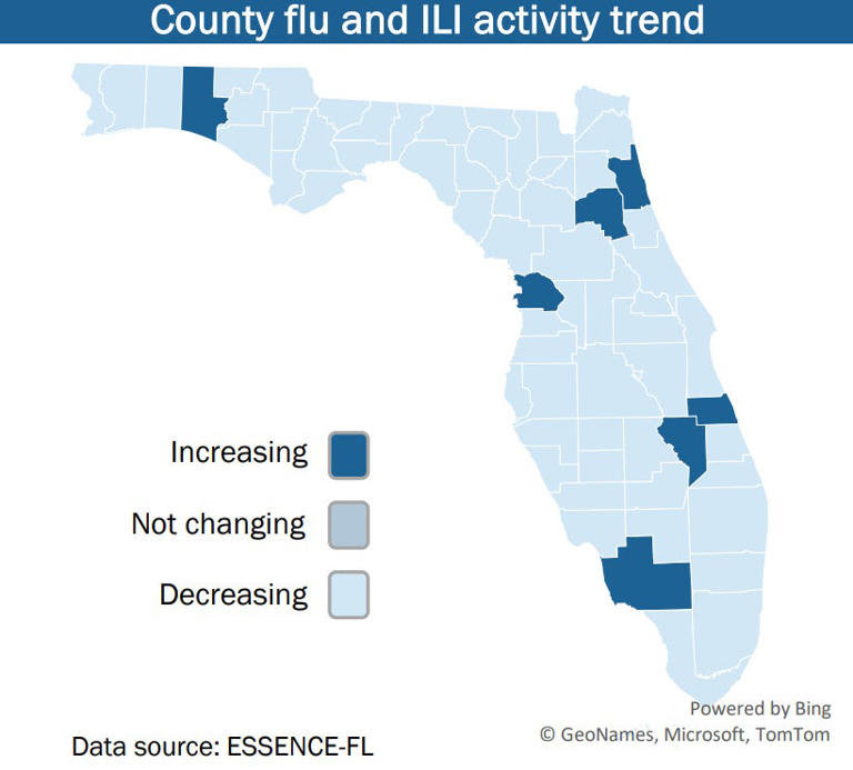 Is it a cold, flu, RSV or COVID? Symptoms to know
