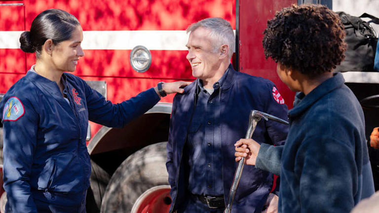 Chicago Fire season 14 just seemingly wrote out a key character (and we ...