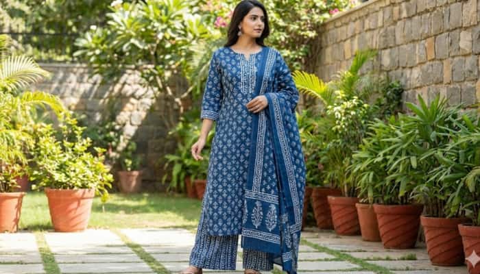 Right to fashion sale ethnic kurta sets that make heads turn