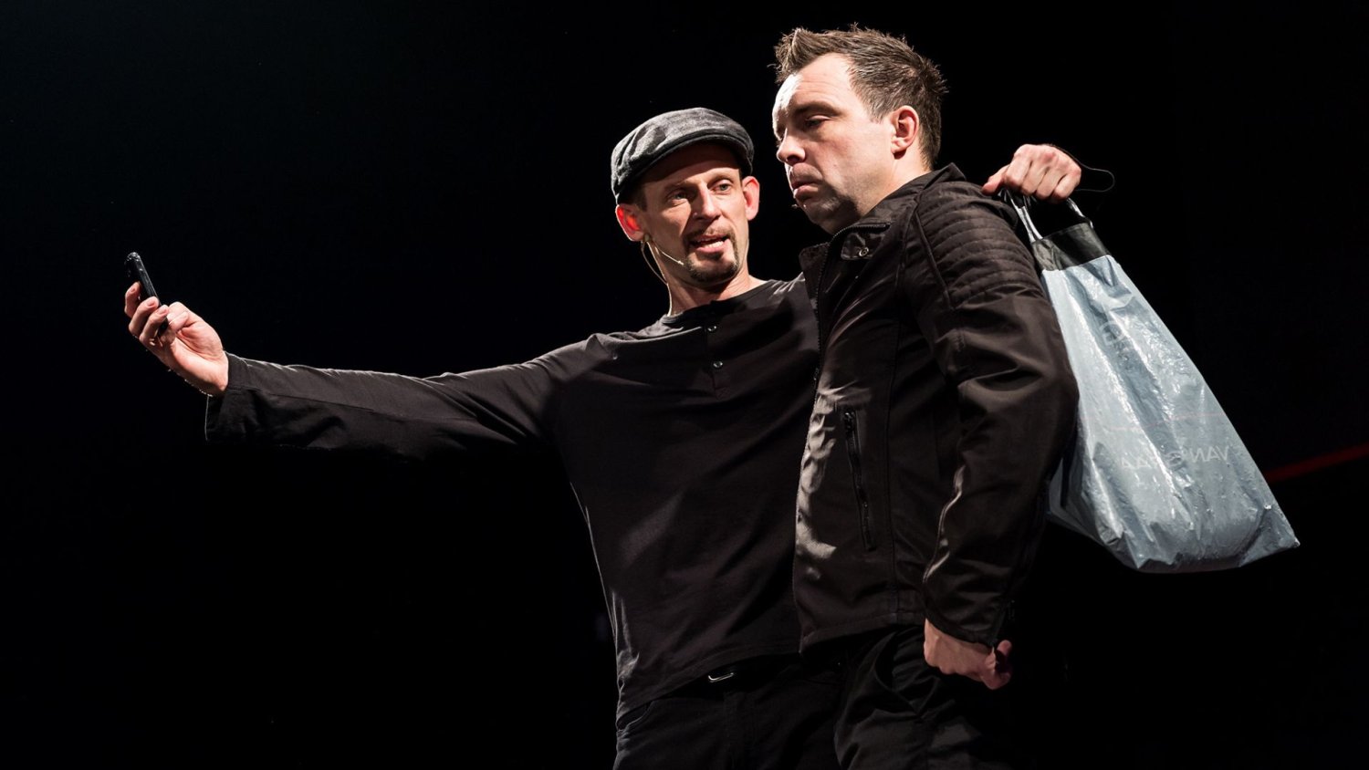 Ani Mru Mru zawiesza karierę. Fani zaniepokojeni problemami Michała Wójcika