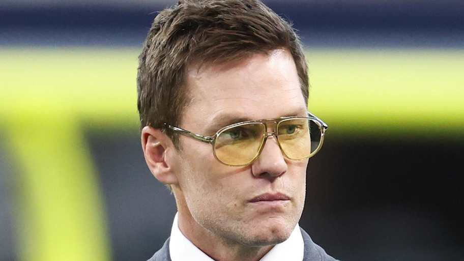 Where the Raiders' coaching search has taken Tom Brady so far