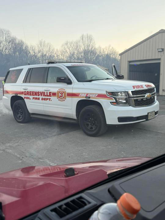Video: Old Georgia-Pacific plant in Emporia engulfed in flames