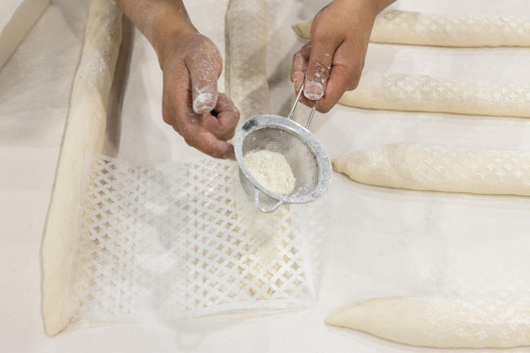 Sirha Bake & Snack 2026 : le salon où naissent les nouvelles tendances ...