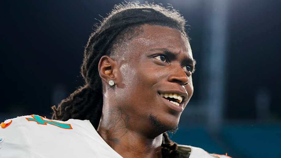 Dolphins' colossal draft bust resurfaces with a surprising new team