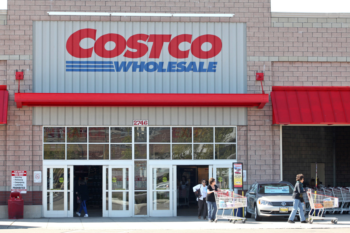 Costco's new fresh bakery item is a delicious grab-and-go breakfast
