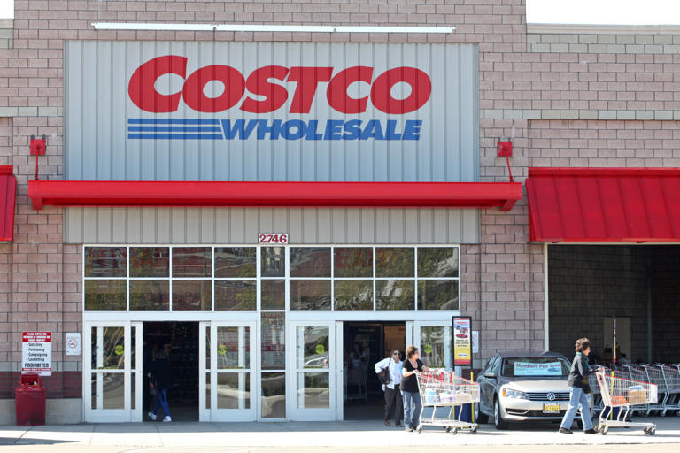 Costco's new fresh bakery item is a delicious grab-and-go breakfast
