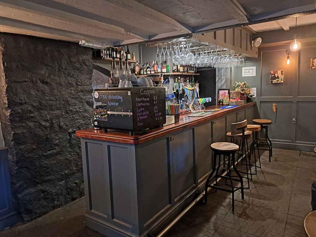 Our Bristol pub being put up for sale does not mean we are throwing in ...