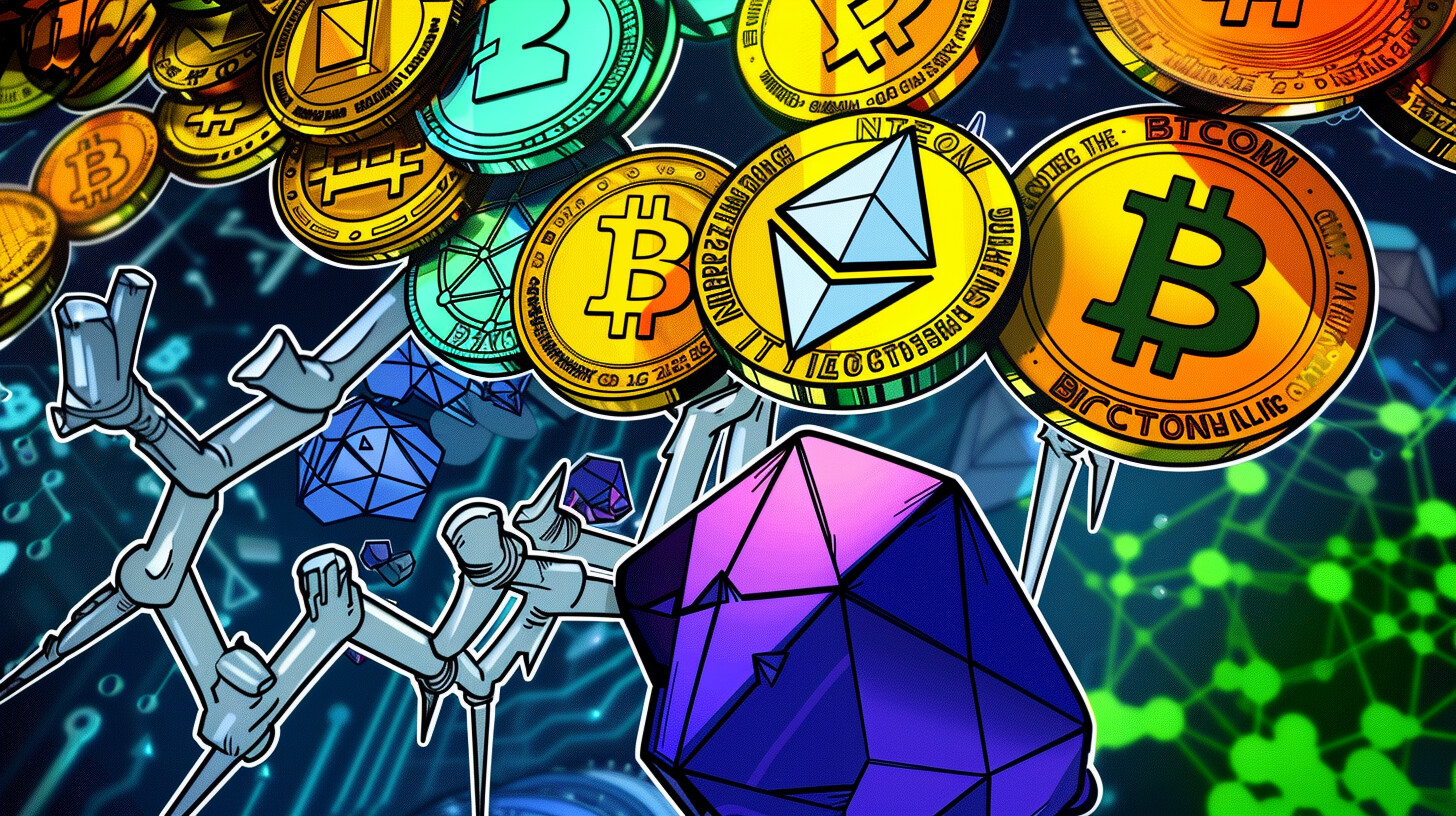 Ethereum price prediction: Where ETH will end 2026 as this cheap crypto ...