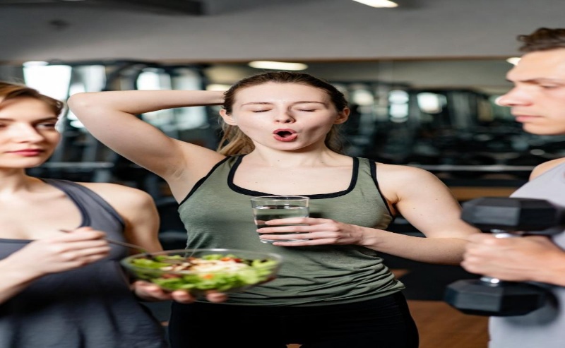 How small lifestyle tweaks could add up to 9 extra years of life ...