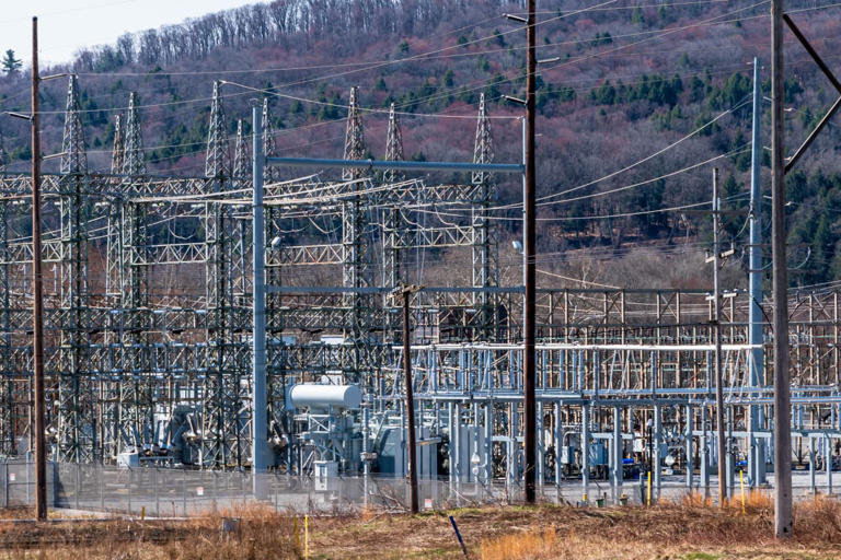 Trump has a new plan to power AI; GE Vernova and others should benefit