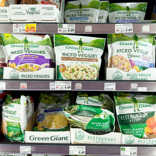 Looking to lose fat in 2026? The exact groceries you should be buying ...