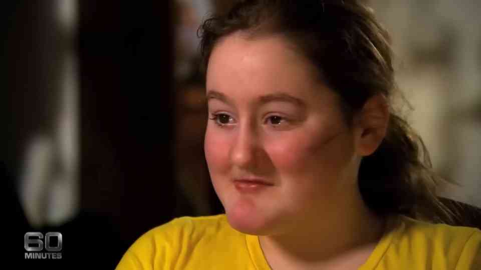 A world without pain nearly killed these children