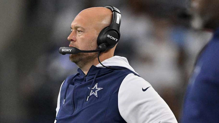 Cowboys won't have to look far for ideal 'Plan B' at defensive coordinator