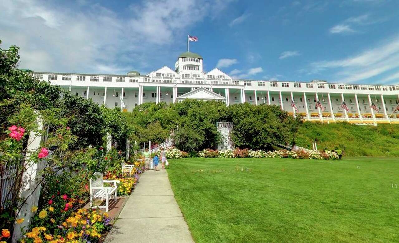 Midland Parks opens registration for 15th annual Mackinac Island Grand ...