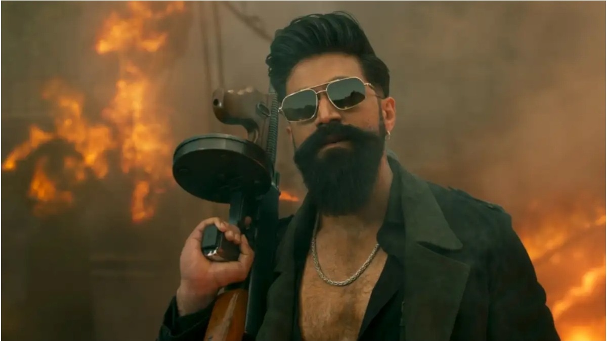 Censor board chief opens up on Toxic teaser row, refuses to speak on ...