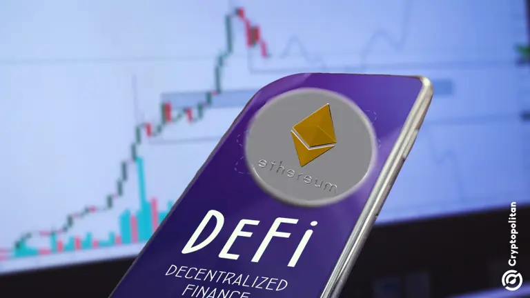 Vault curators hit peak activity as Morpho drives DeFi lending growth