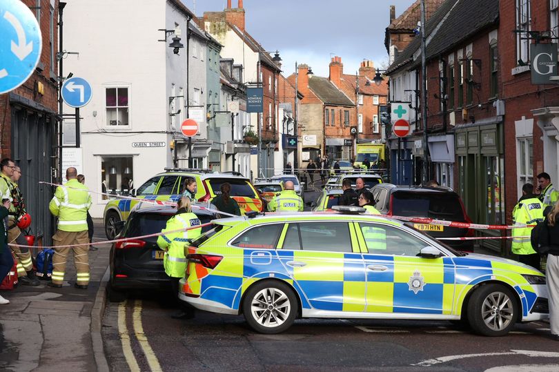 4 Southwell schools in lockdown as armed police swarm town