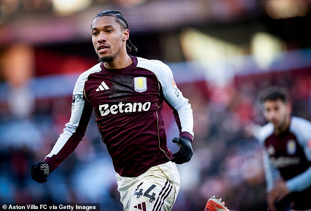 Aston Villa could be without key player for 'a long time', admits Unai ...