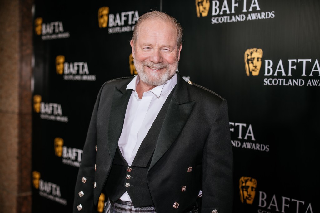 ‘The Rings Of Power' Star Peter Mullan Attacked After Trying To Prevent ...