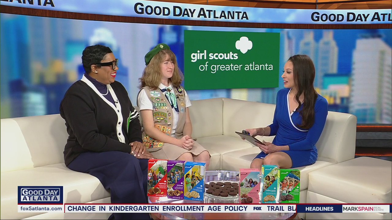 Girl Scouts of Greater Atlanta