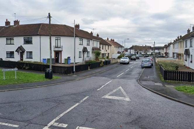 Beechland residents call for urgent action over ongoing anti-social ...