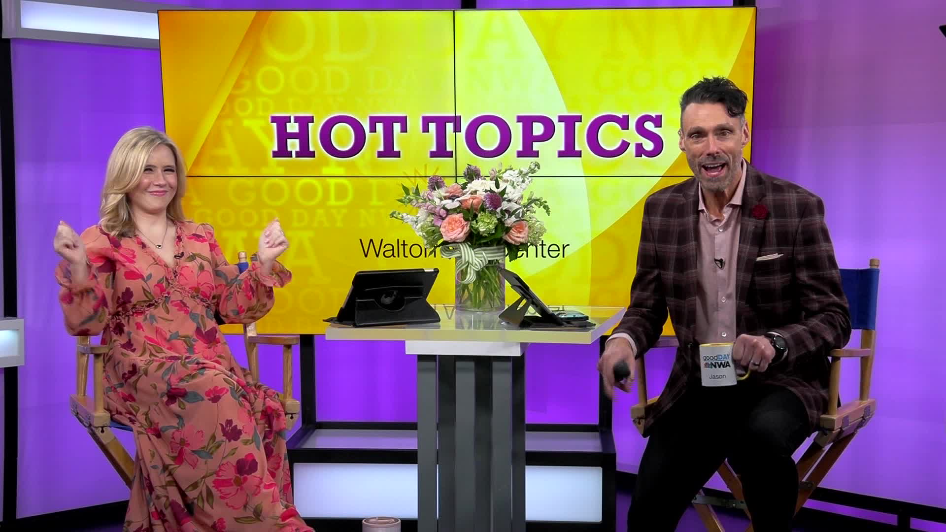 Sophie Turner reveals first look as Lara Croft & more entertainment news