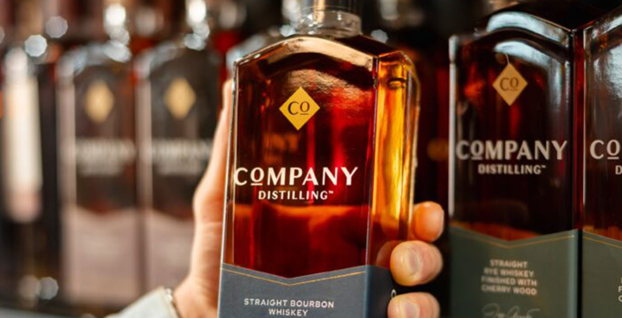 Company Distilling names Cassie Halley as new CEO
