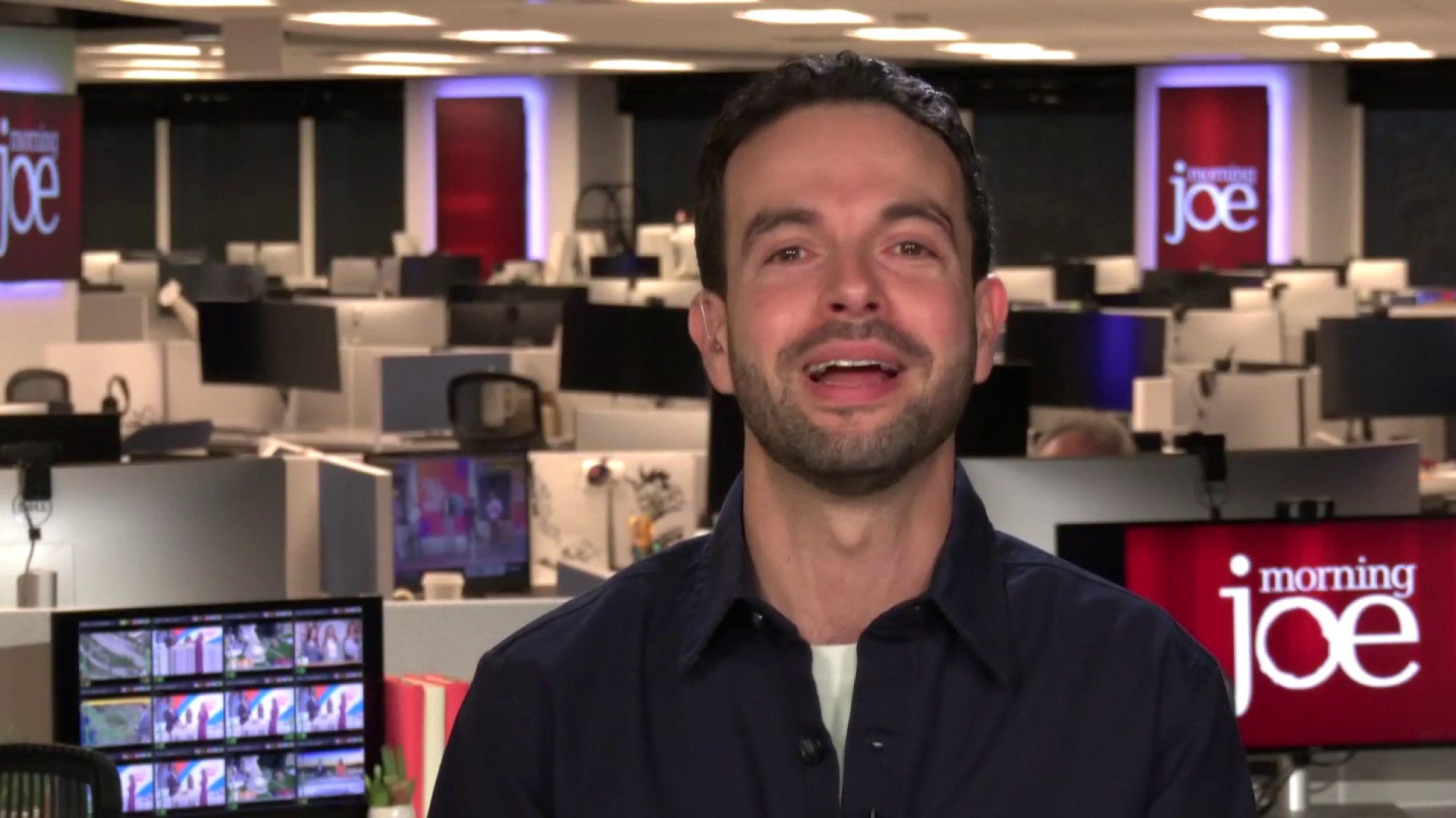 'Humor Me' reminds us of the importance of laughter