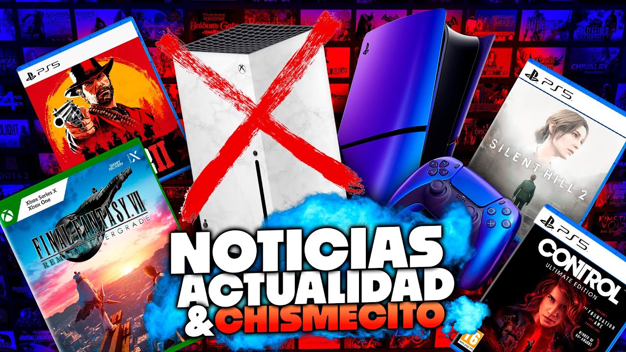 ¿PS6 sin rival? 😳 Xbox responde: Habra nuevas consolas 🔥 Game Pass con ...