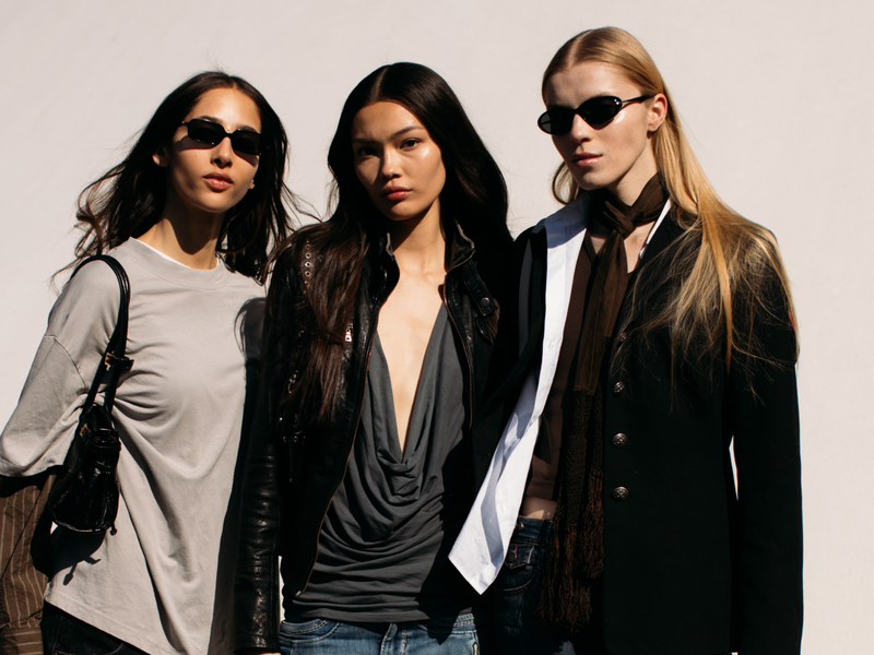 Ich bin Moderedakteurin und das ist der schönste Mantel 2026