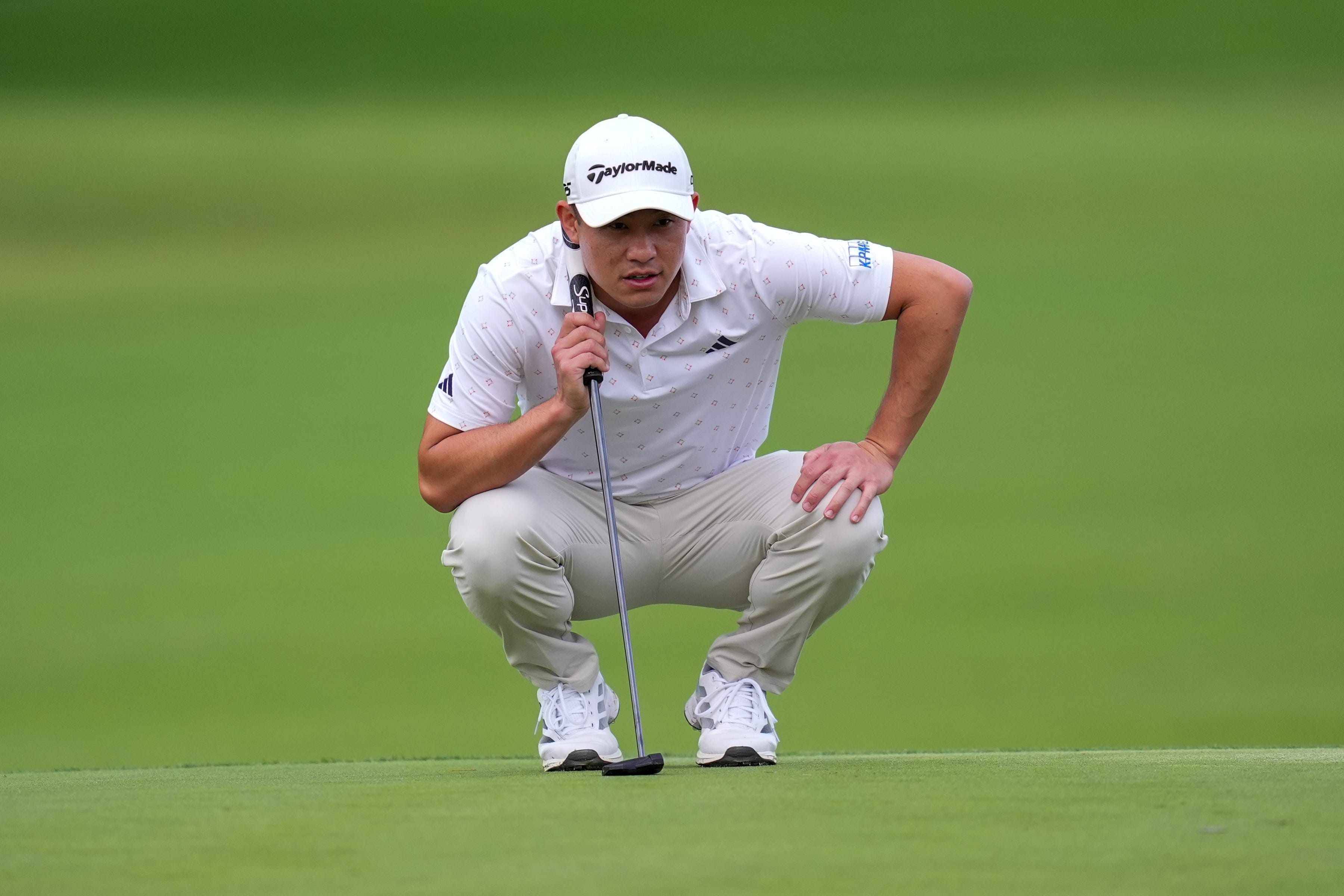 What is the projected cut line at Sony Open? Who could miss the cut?