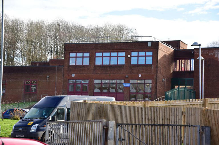 No action taken against teaching assistant who went to football course ...