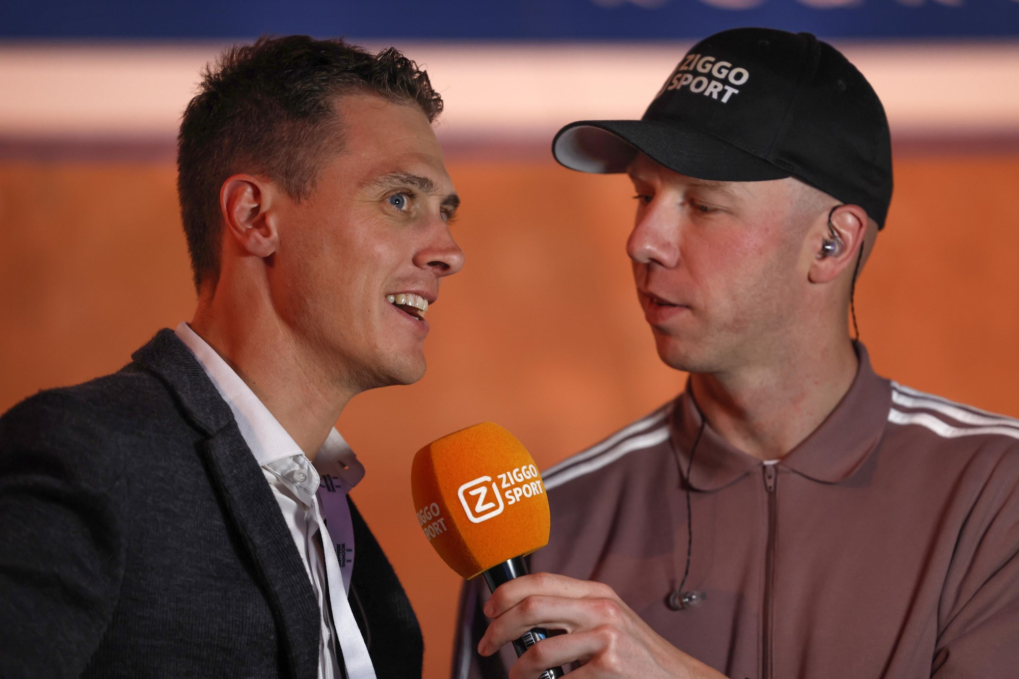 Niki Terpstra heeft rotsvast vertrouwen in Soudal Quick-Step: "Deze ...