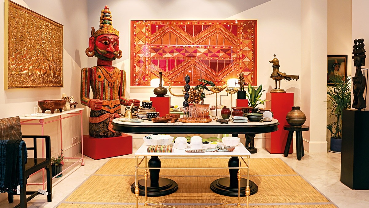 Craft | Artisanal luxe