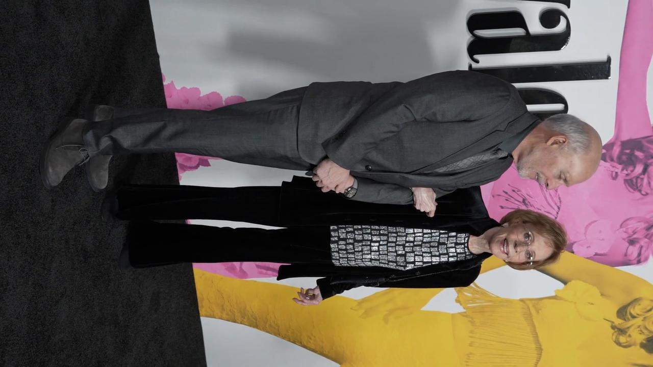 CA: Apple TV's Palm Royale season 2 finale event - arrivals - 66814316