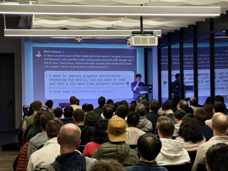 A new era of software development: Claude Code has Seattle engineers ...