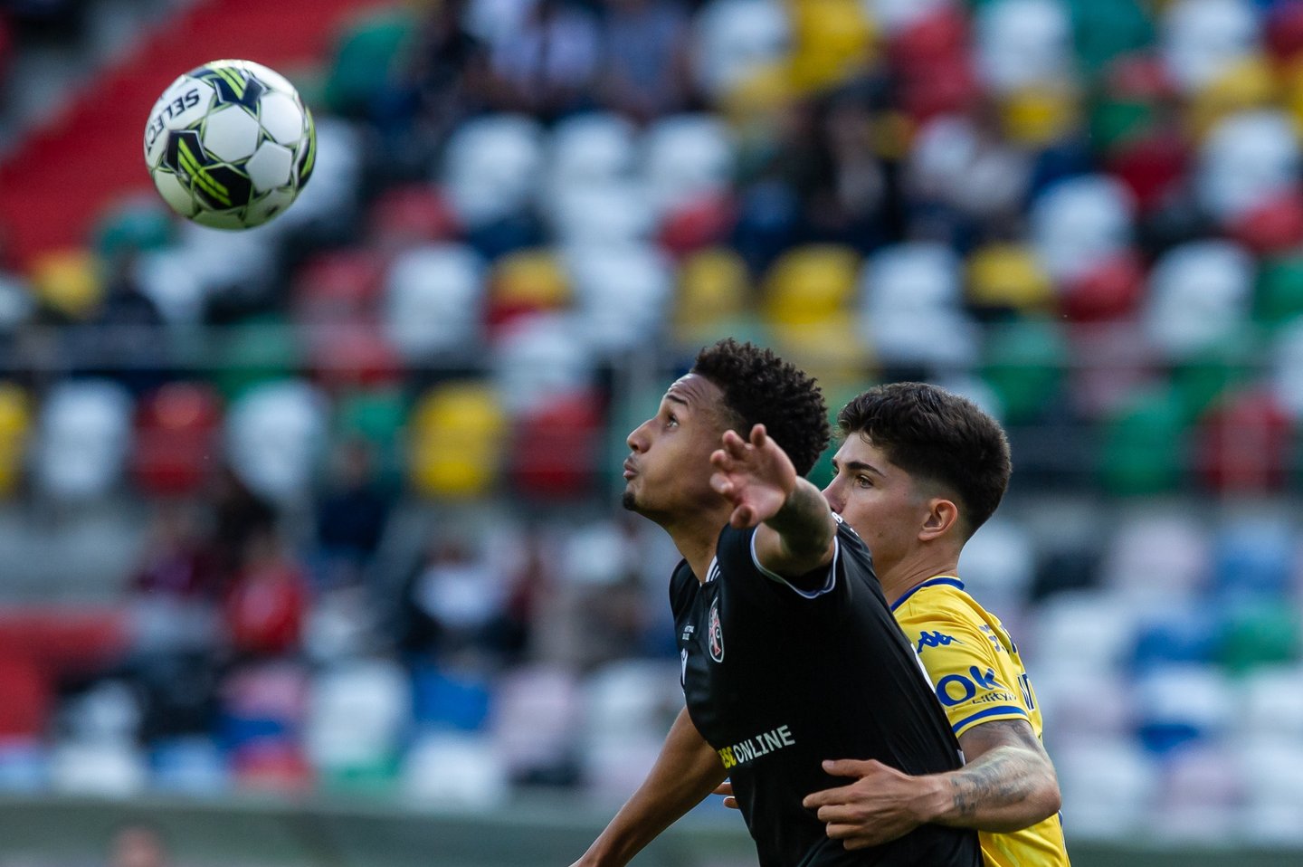 Casa Pia acusado de esconder origem de dinheiro russo